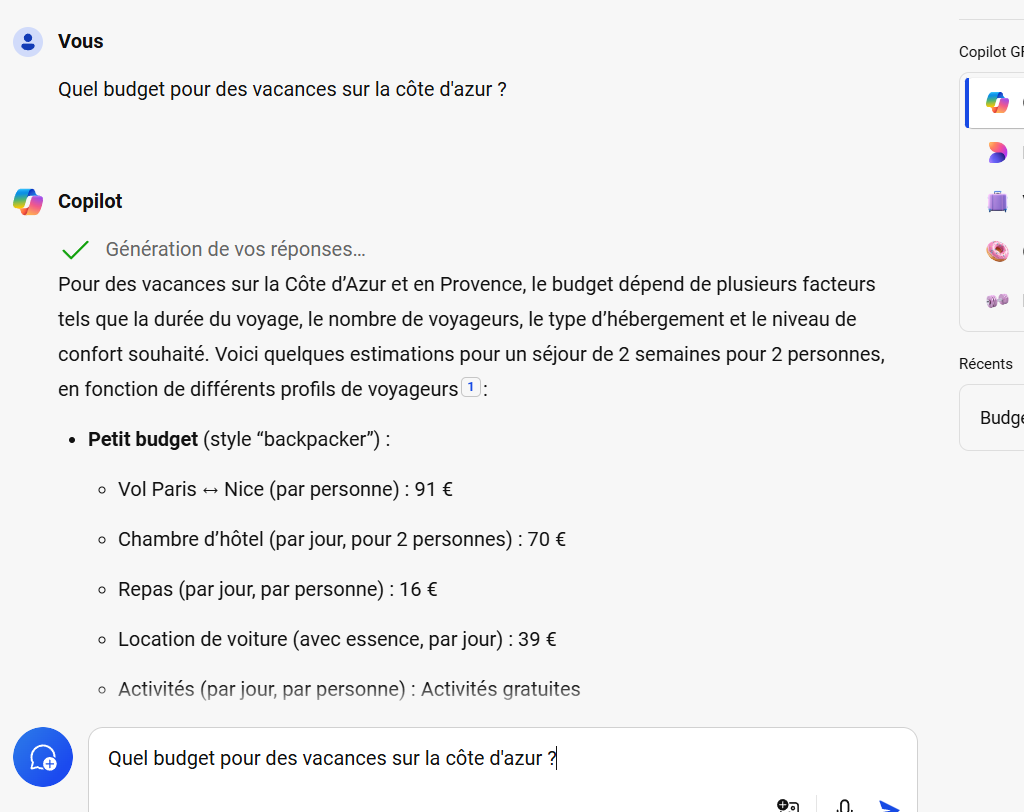Premiers Pas avec Microsoft Copilot : 10 Choses à Essayer Immédiatement ...
