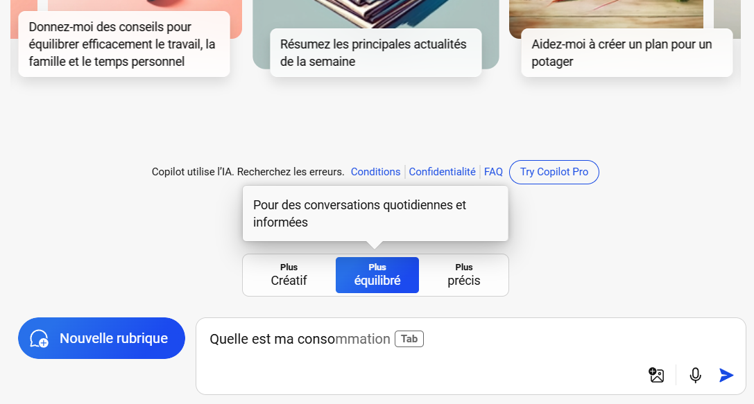 Premiers Pas avec Microsoft Copilot : 10 Choses à Essayer Immédiatement ...